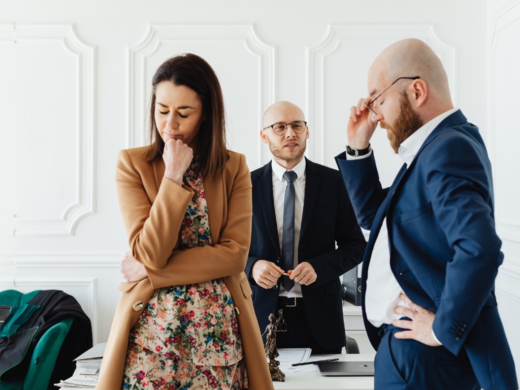 Separación vs. divorcio: Comprendiendo sus diferencias fundamentales ...